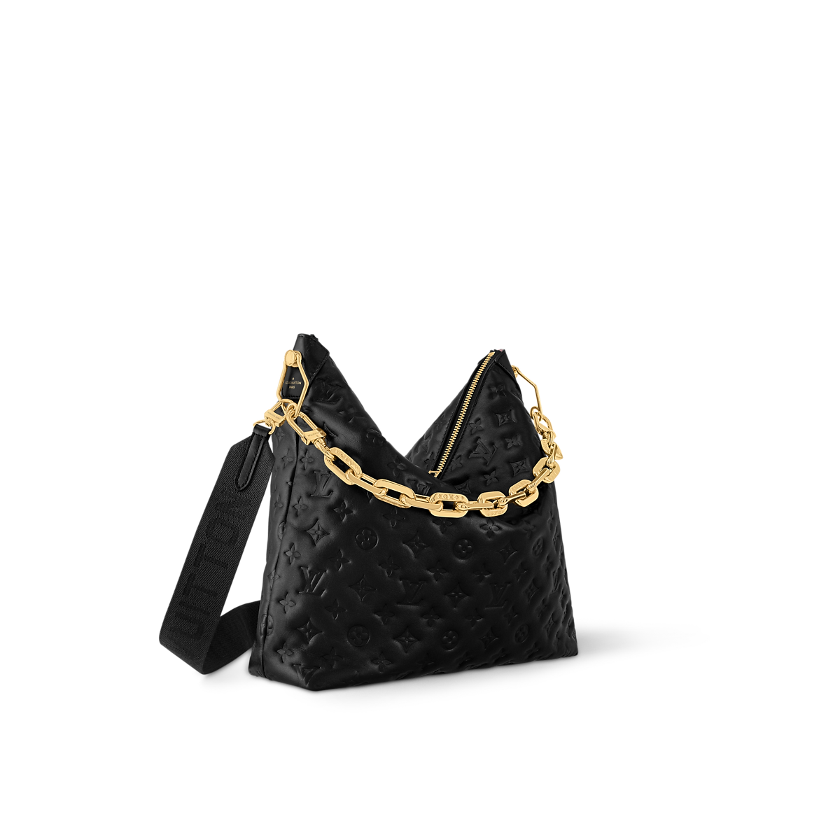 Coussin Hobo MM H32 - Women Bags | LOUIS VUITTON