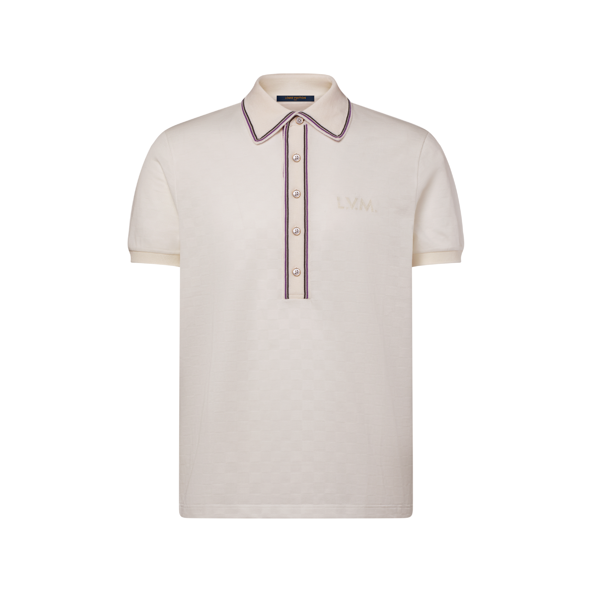 Polos T-shirts and Polos Ready-to-Wear | LOUIS VUITTON