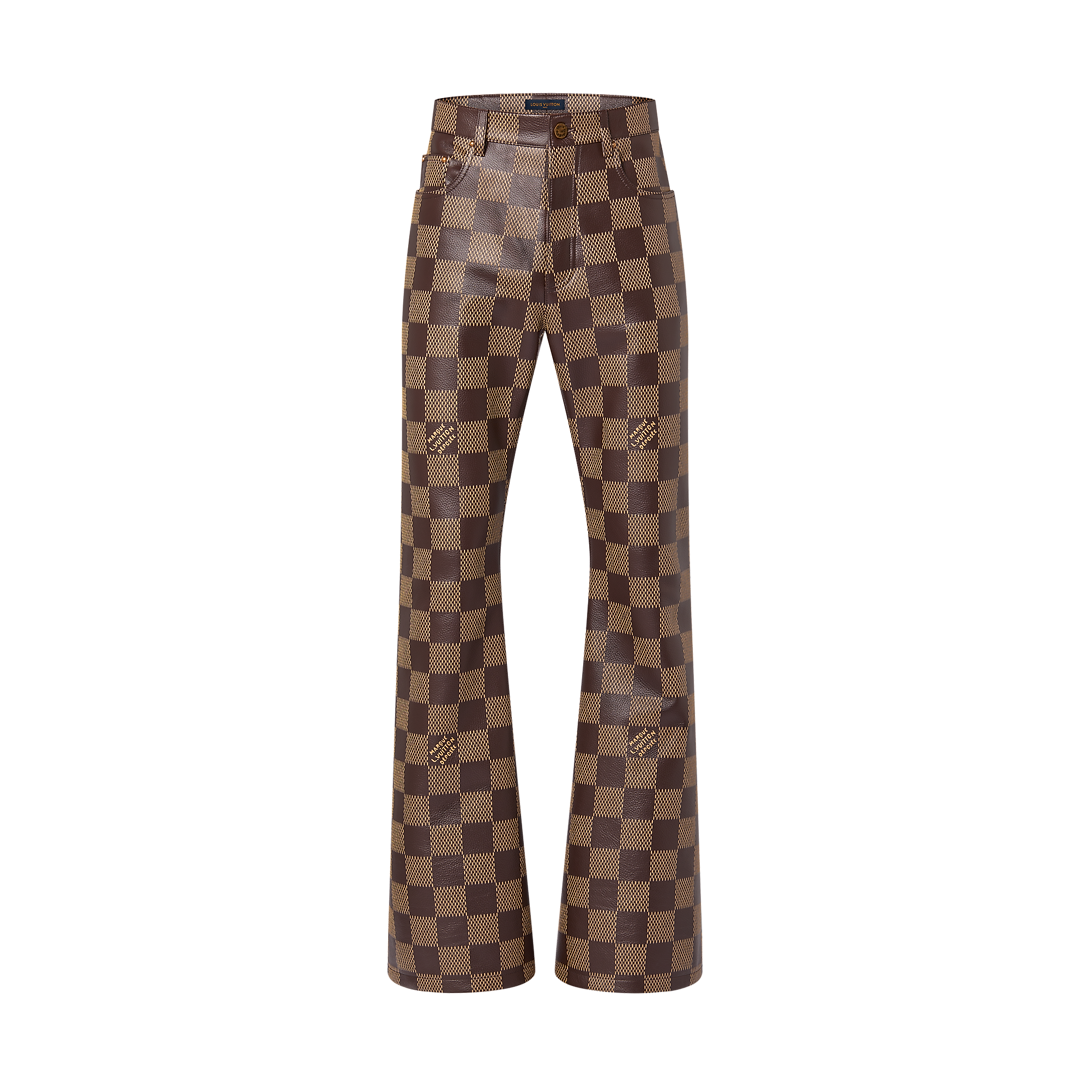 Pants Collection for Men | LOUIS VUITTON - 2