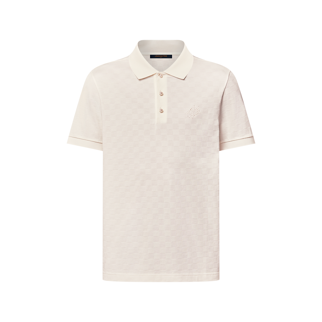 Polos T-shirts and Polos Ready-to-Wear | LOUIS VUITTON
