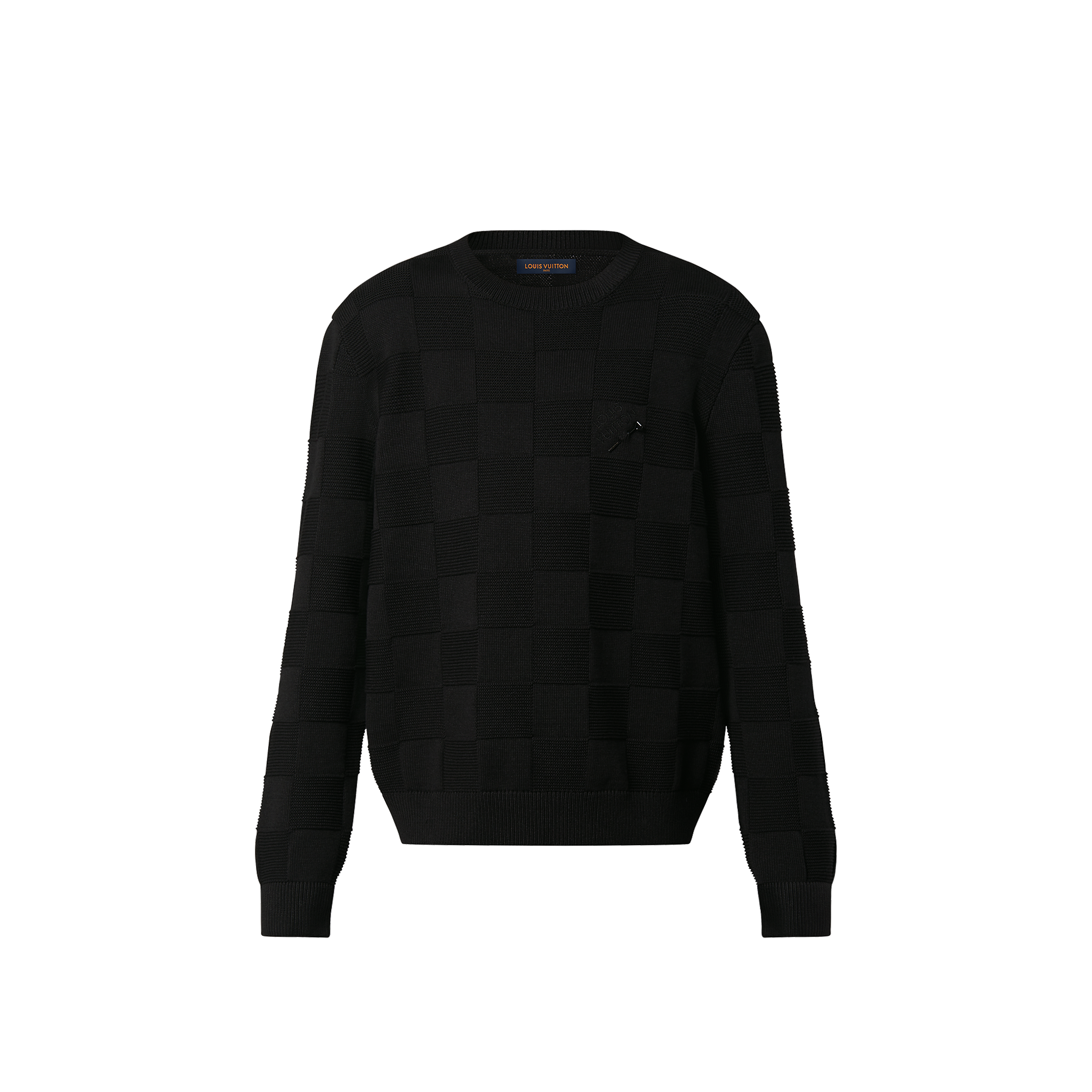 Knitwear and Sweatshirts Collection for Men | LOUIS VUITTON - 3