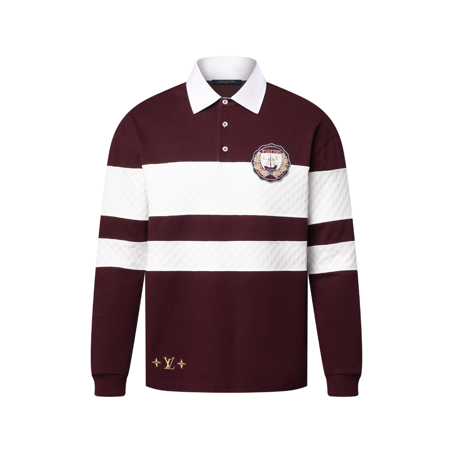 Polos T-shirts and Polos Ready to Wear | LOUIS VUITTON