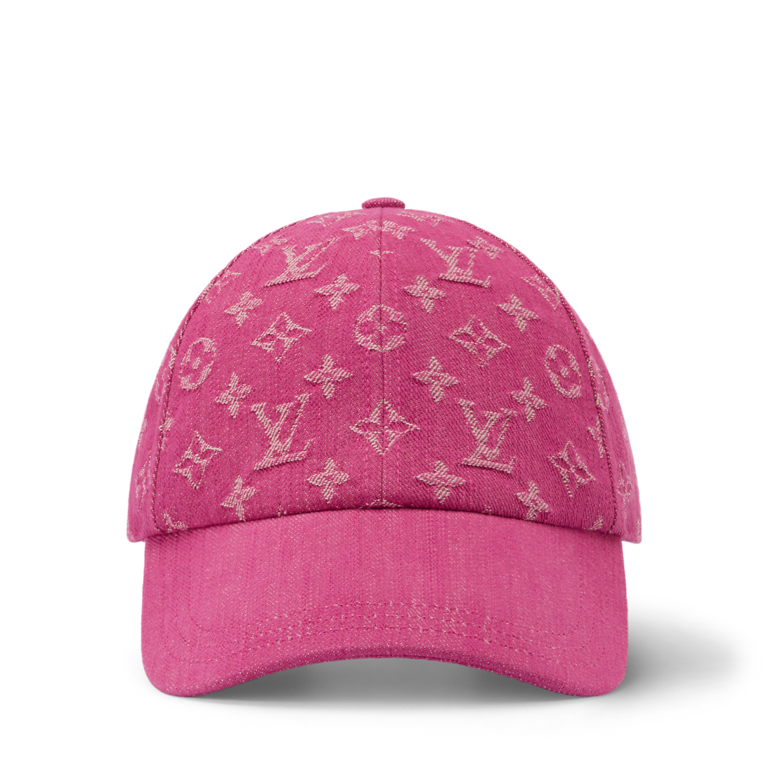 Caps Hats and Gloves Accessories | LOUIS VUITTON