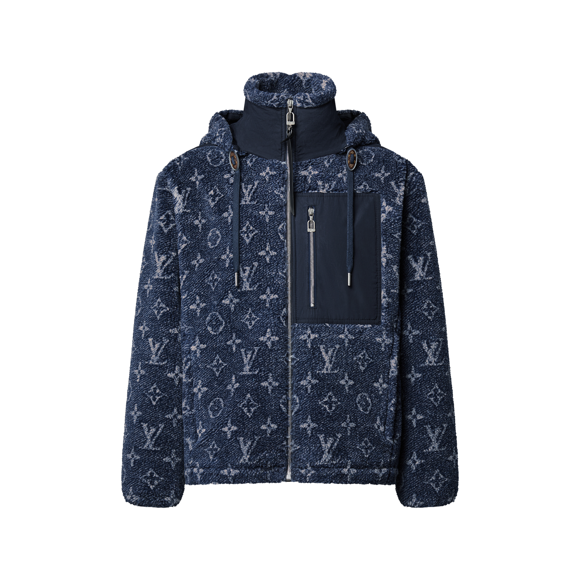 Coats and Jackets Collection for Women | LOUIS VUITTON