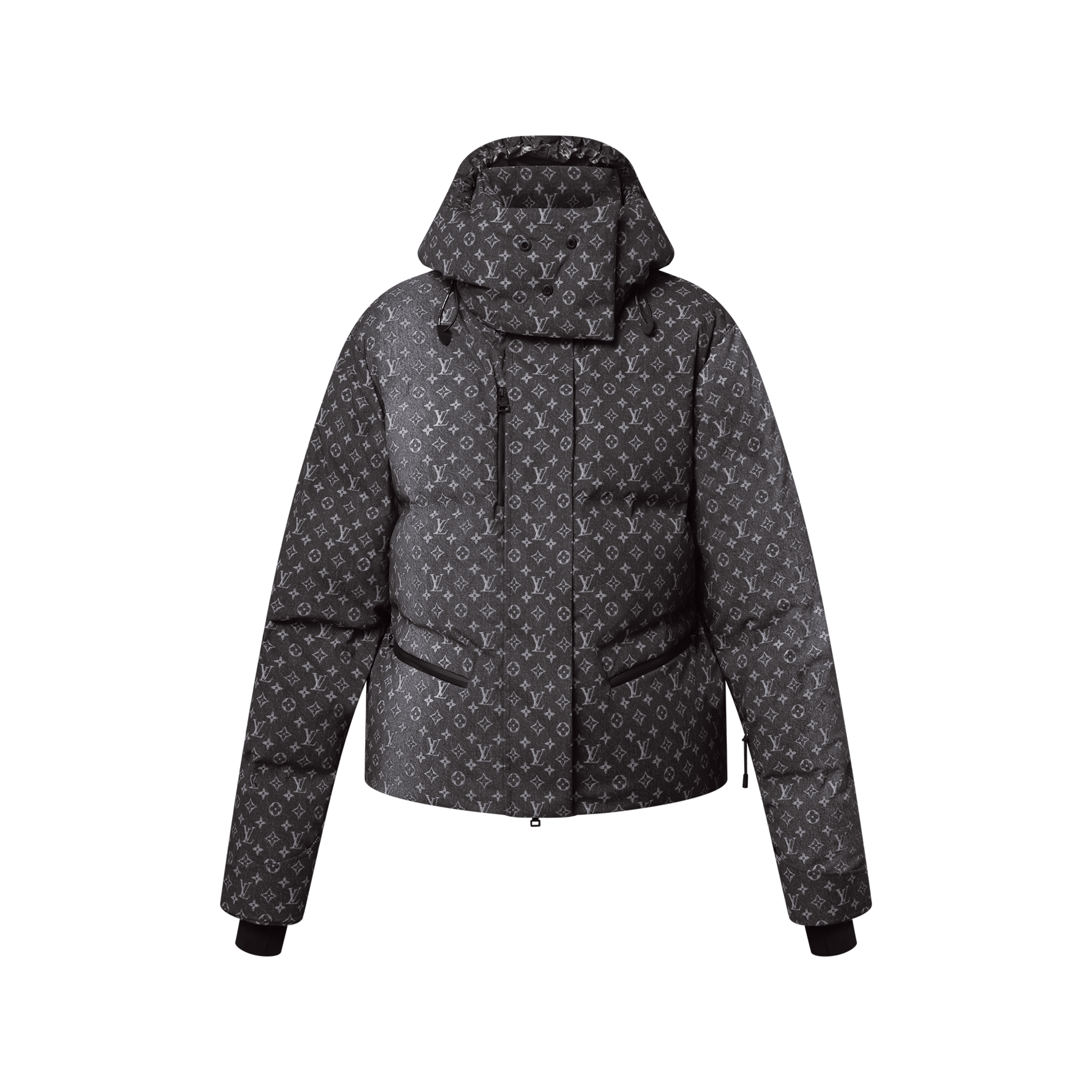 Outerwear Coats and Jackets Ready to Wear | LOUIS VUITTON