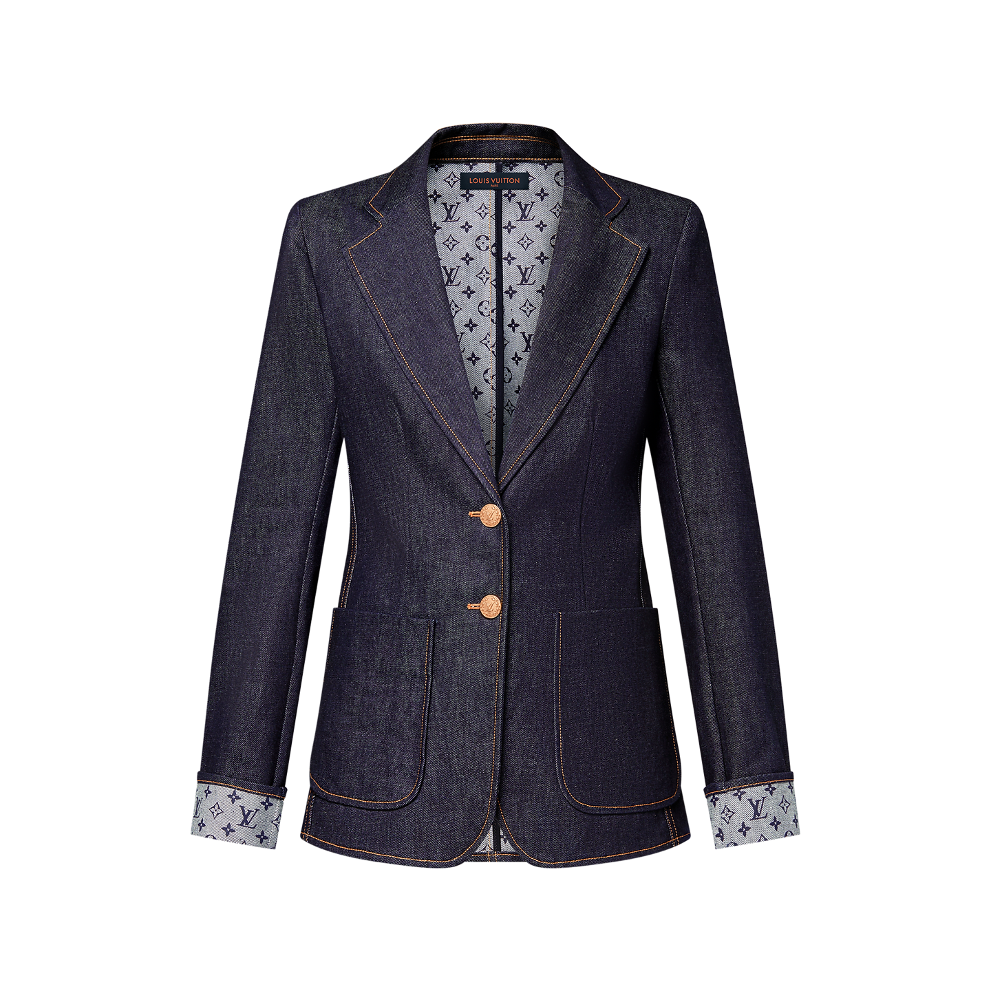 Denim Collection for Women | Louis Vuitton India