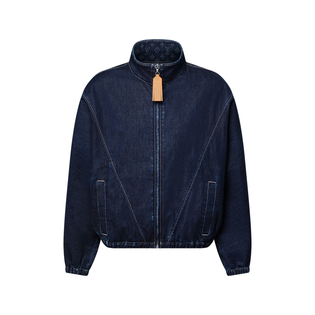 Denim Collection for Women | LOUIS VUITTON