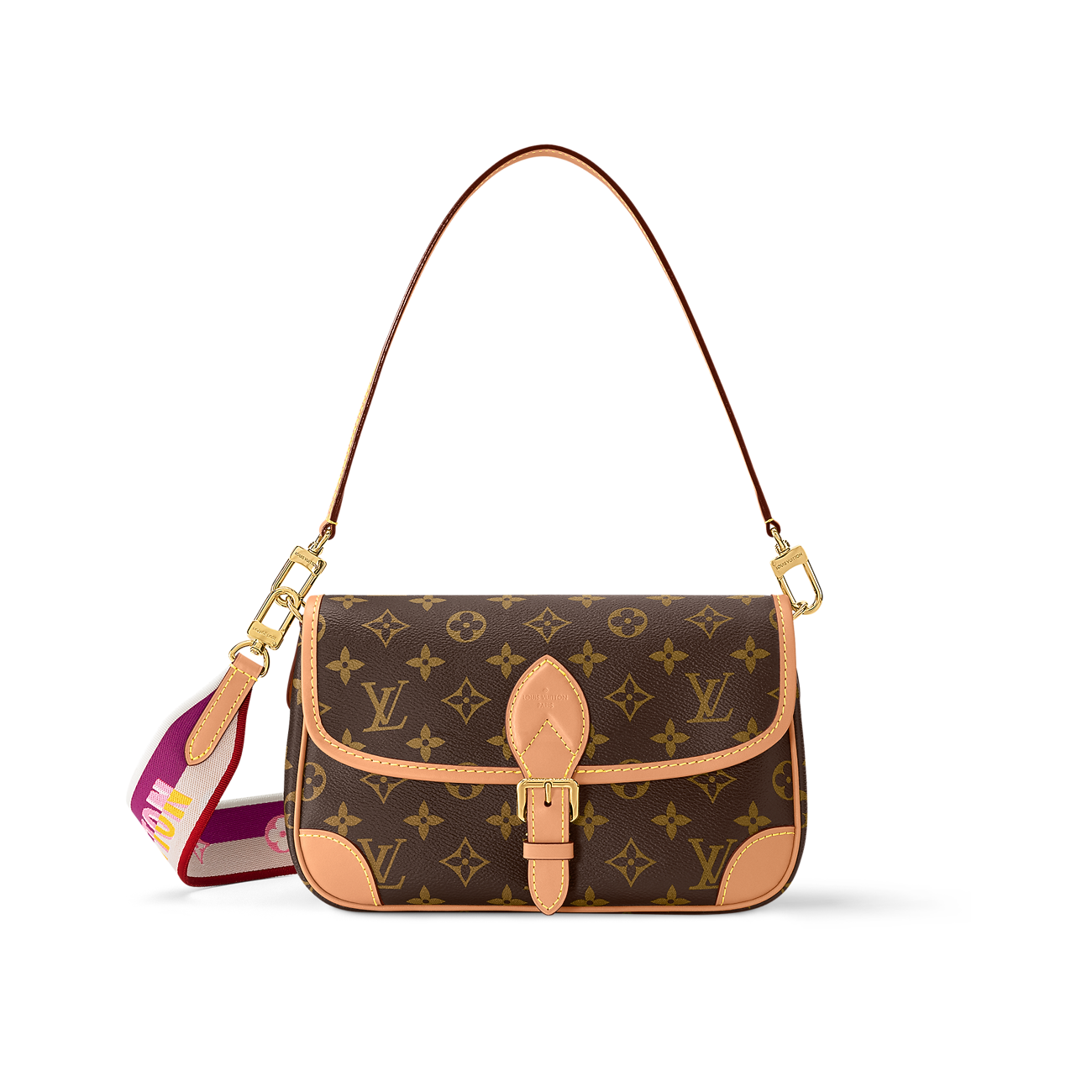 All Handbags Collection for Women | LOUIS VUITTON