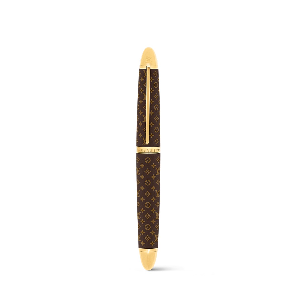 Doc Rollerball Pen - Library and Stationery | LOUIS VUITTON