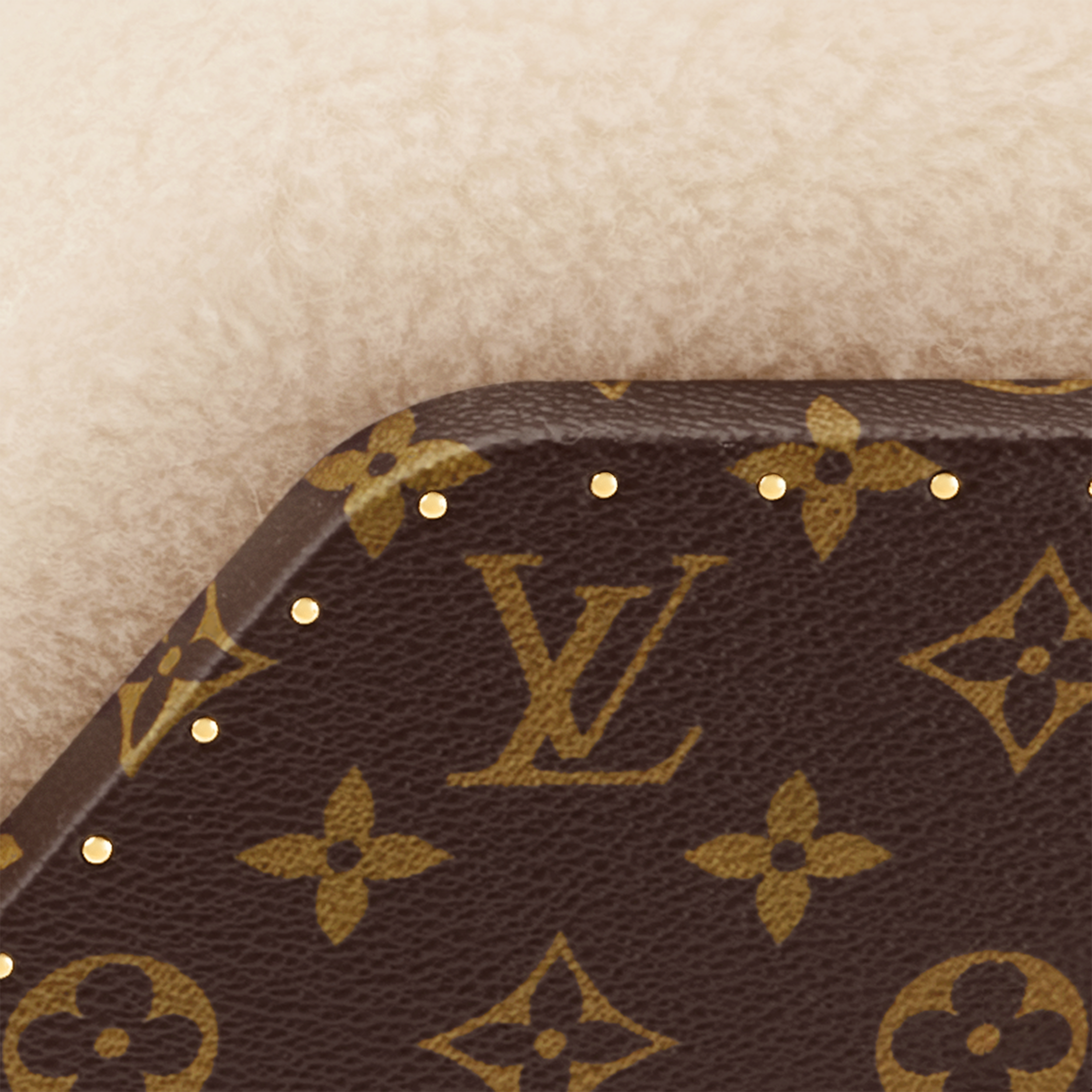 Dog Bed Trunk Monogram Canvas - Trunks and Boxes | LOUIS VUITTON