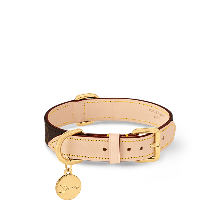 Pets Accessories Collection for Trunks, Travel and Home | LOUIS VUITTON