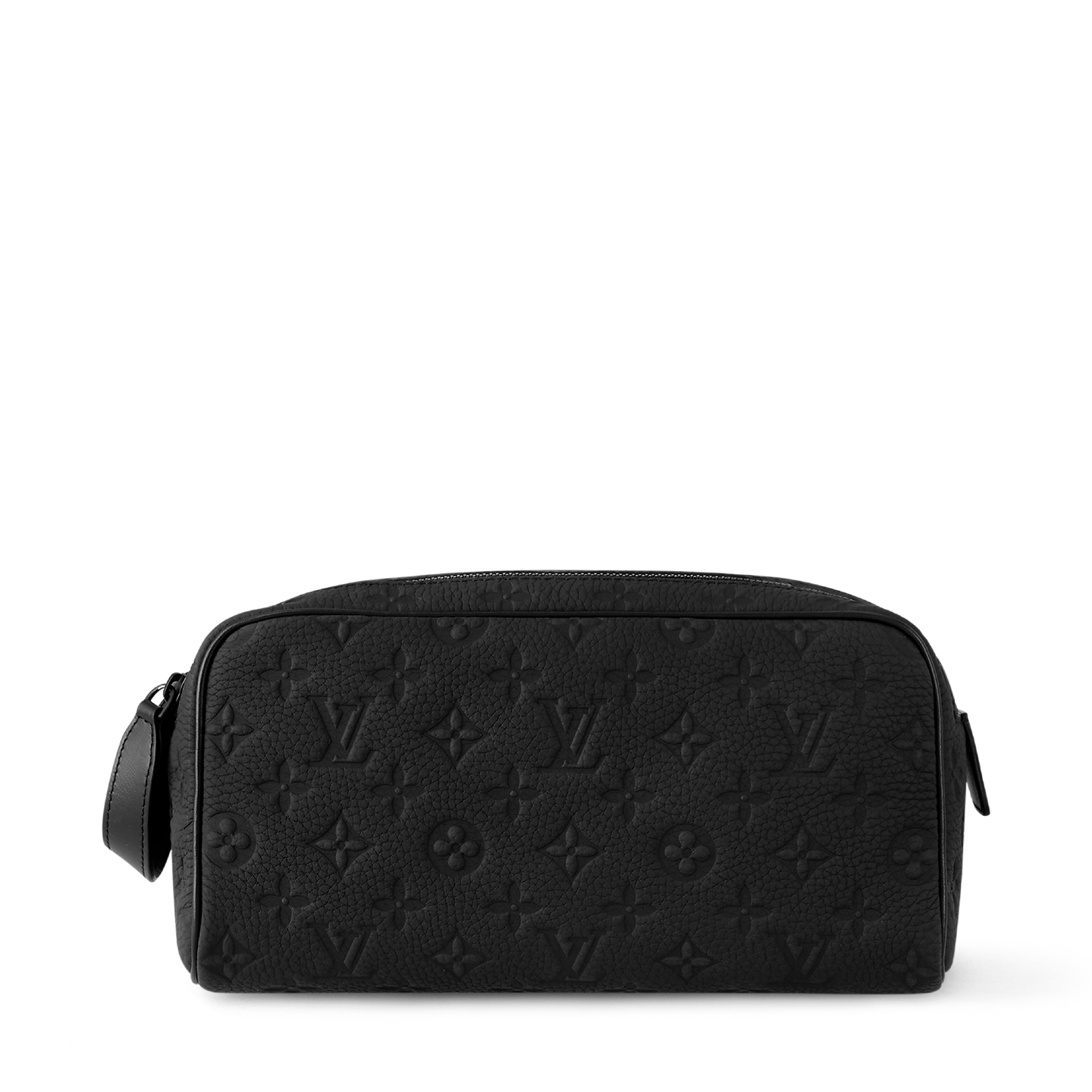 Dopp Kit Monogram Eclipse Canvas - Travel | LOUIS VUITTON