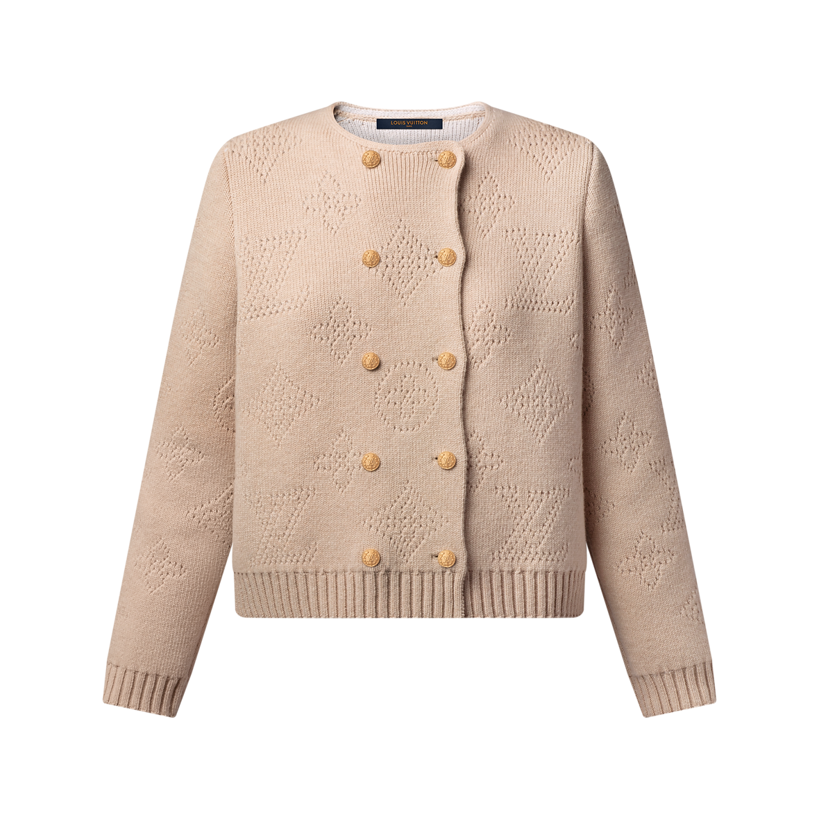 Knitwear Collection for Women | LOUIS VUITTON