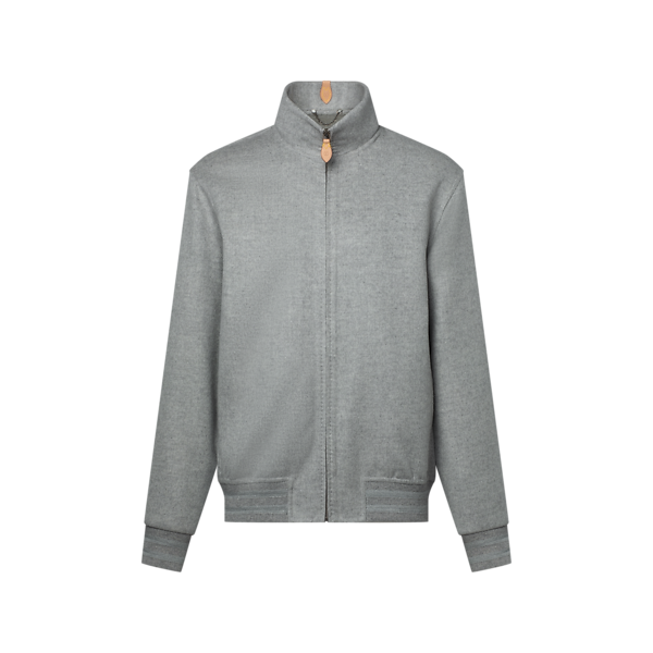 Tracksuit Jackets Outerwear and Coats Ready to Wear | LOUIS VUITTON