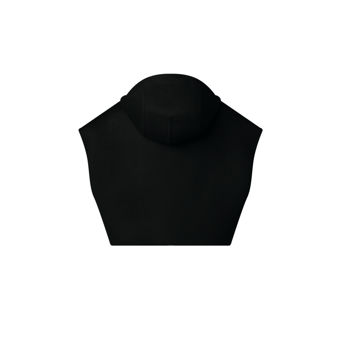 Double Face Open-Arm Jacket - Ready to Wear | LOUIS VUITTON