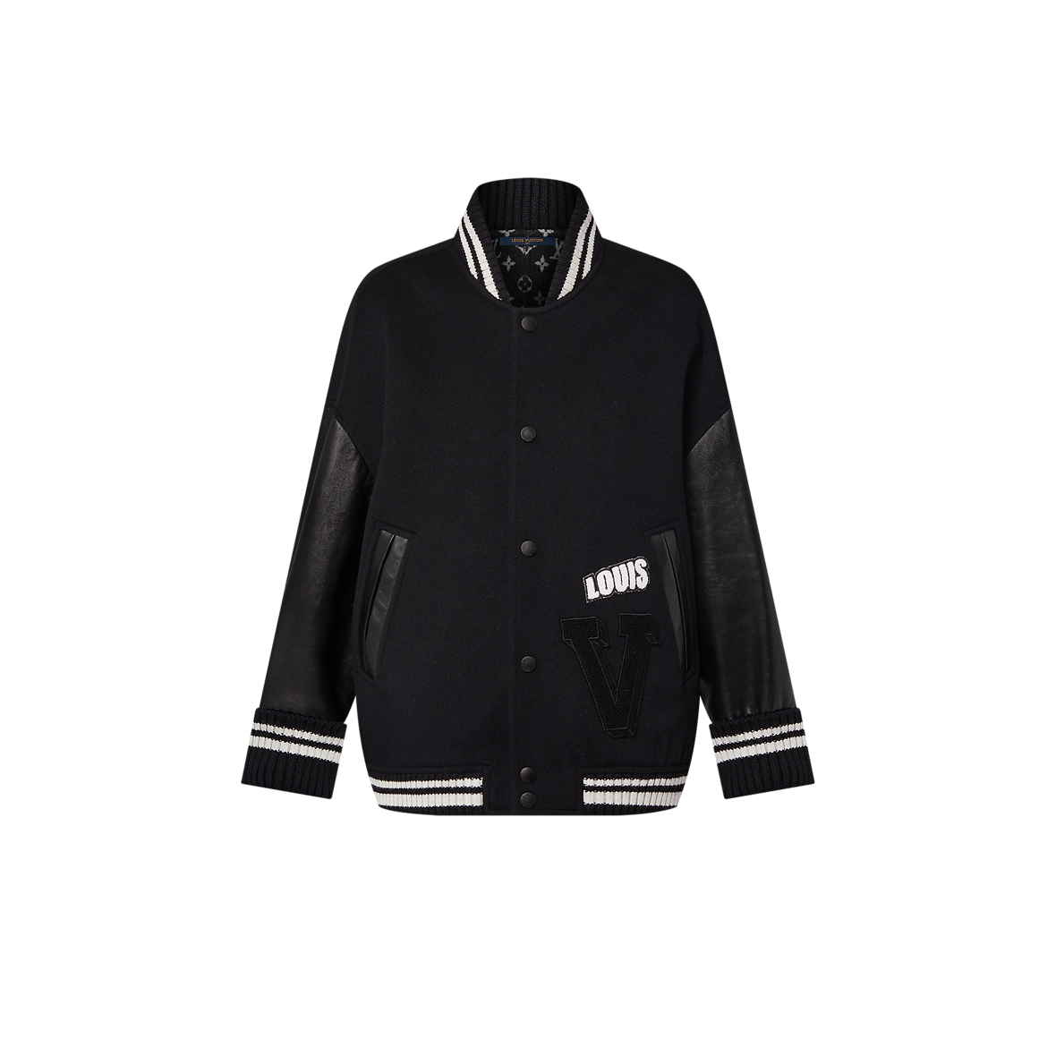 Coats and Jackets Collection for Women | LOUIS VUITTON