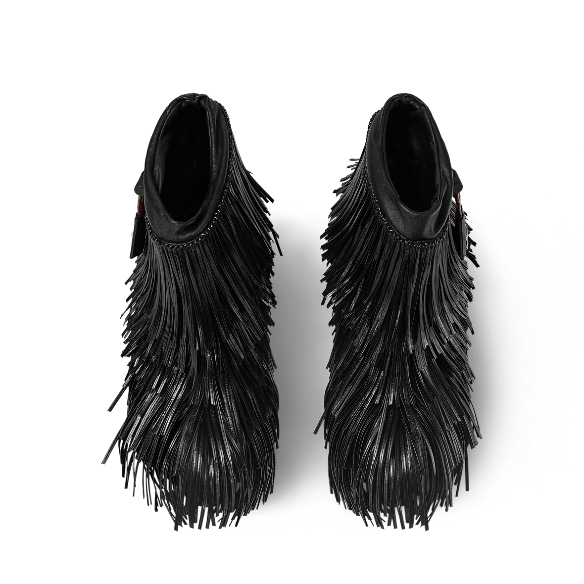 Edge Wedge Half Boot - Shoes | LOUIS VUITTON