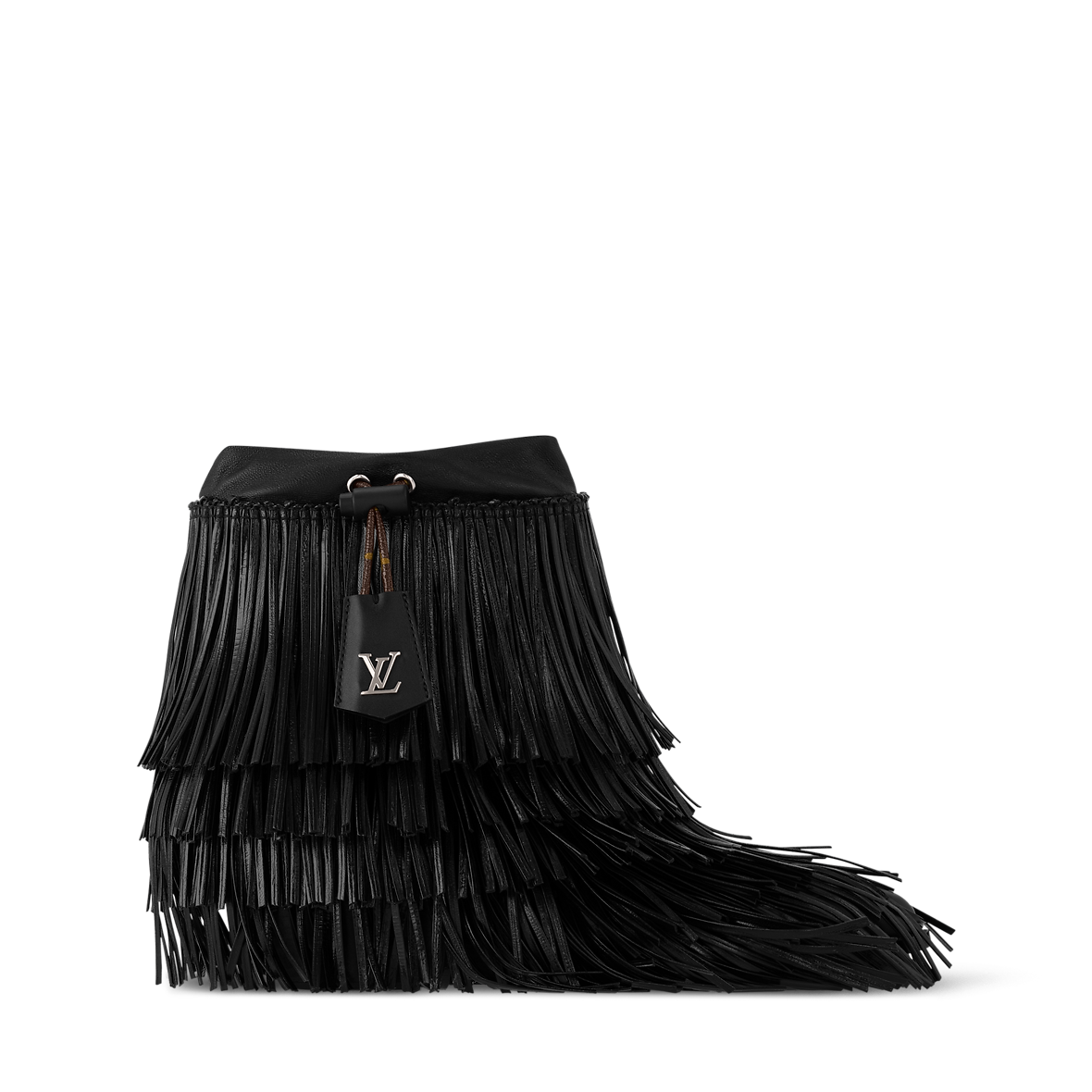 Edge Wedge Half Boot - Shoes | LOUIS VUITTON