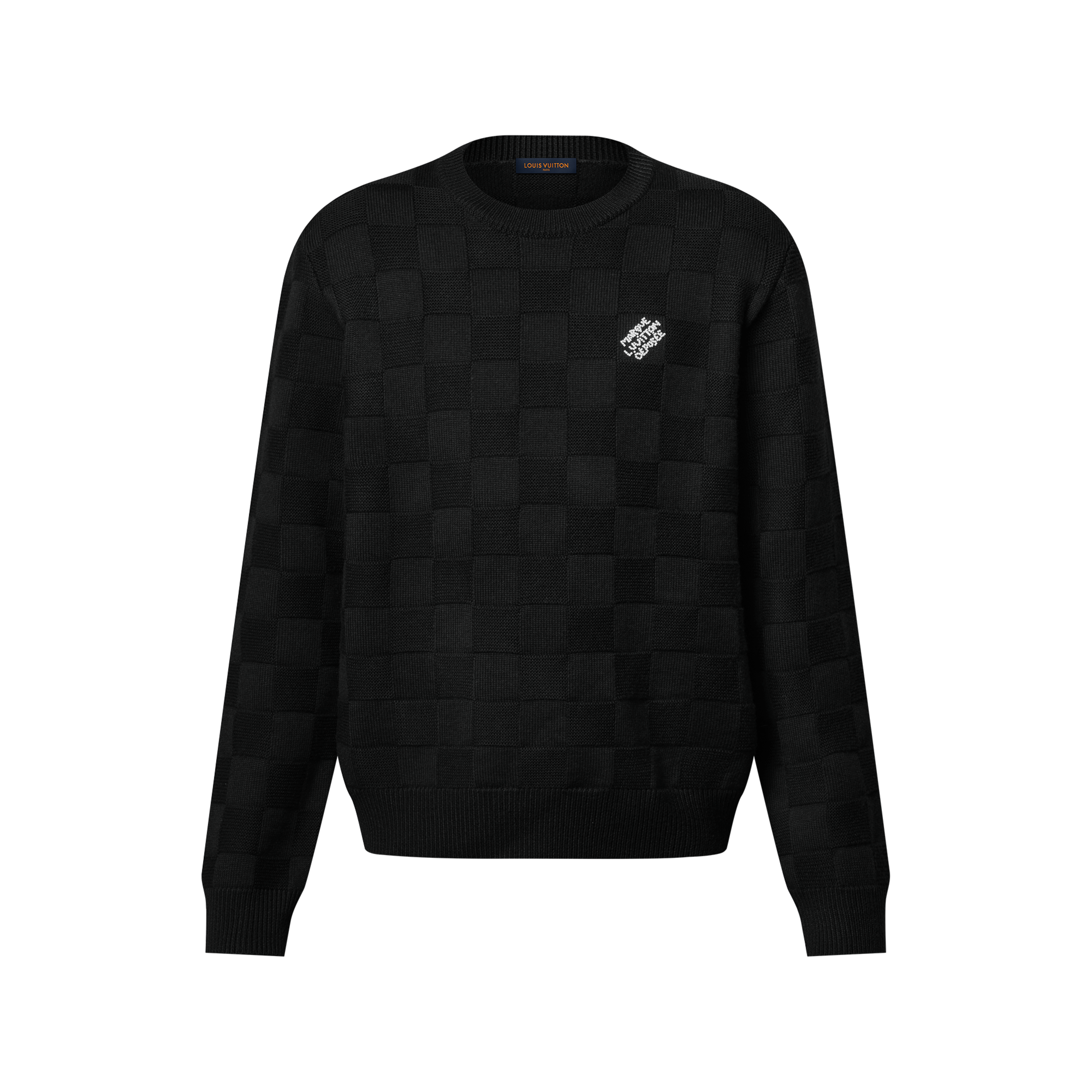 Pullovers Knitwear and Sweatshirts Ready-to-Wear | LOUIS VUITTON