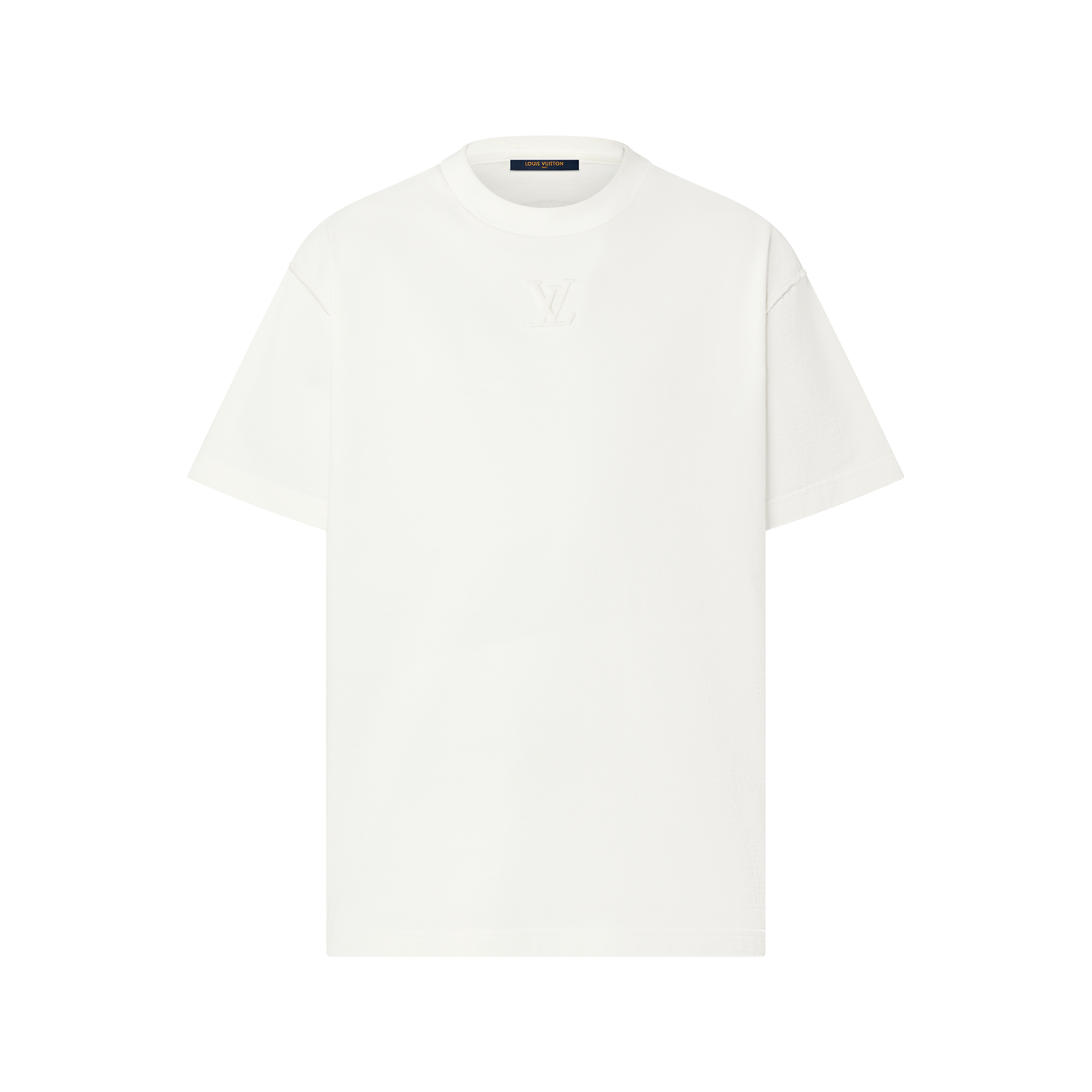 T-shirts and Polos Collection for Men | LOUIS VUITTON