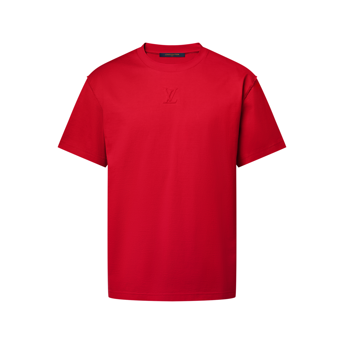 T-shirts and Polos Collection for Men | LOUIS VUITTON