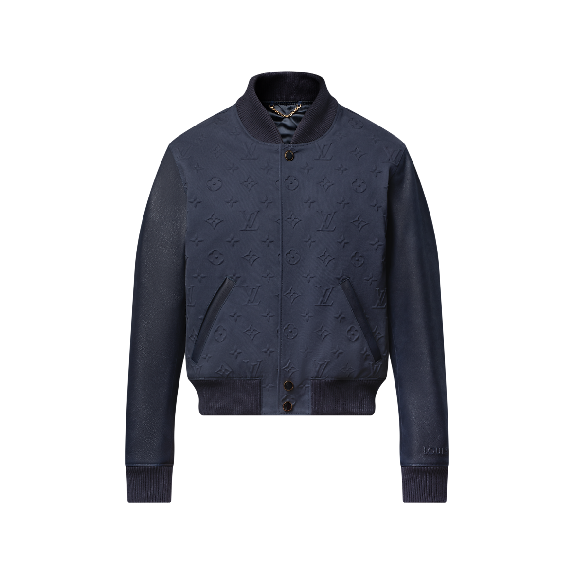 Varsity Jackets Outerwear and Coats Ready to Wear | LOUIS VUITTON