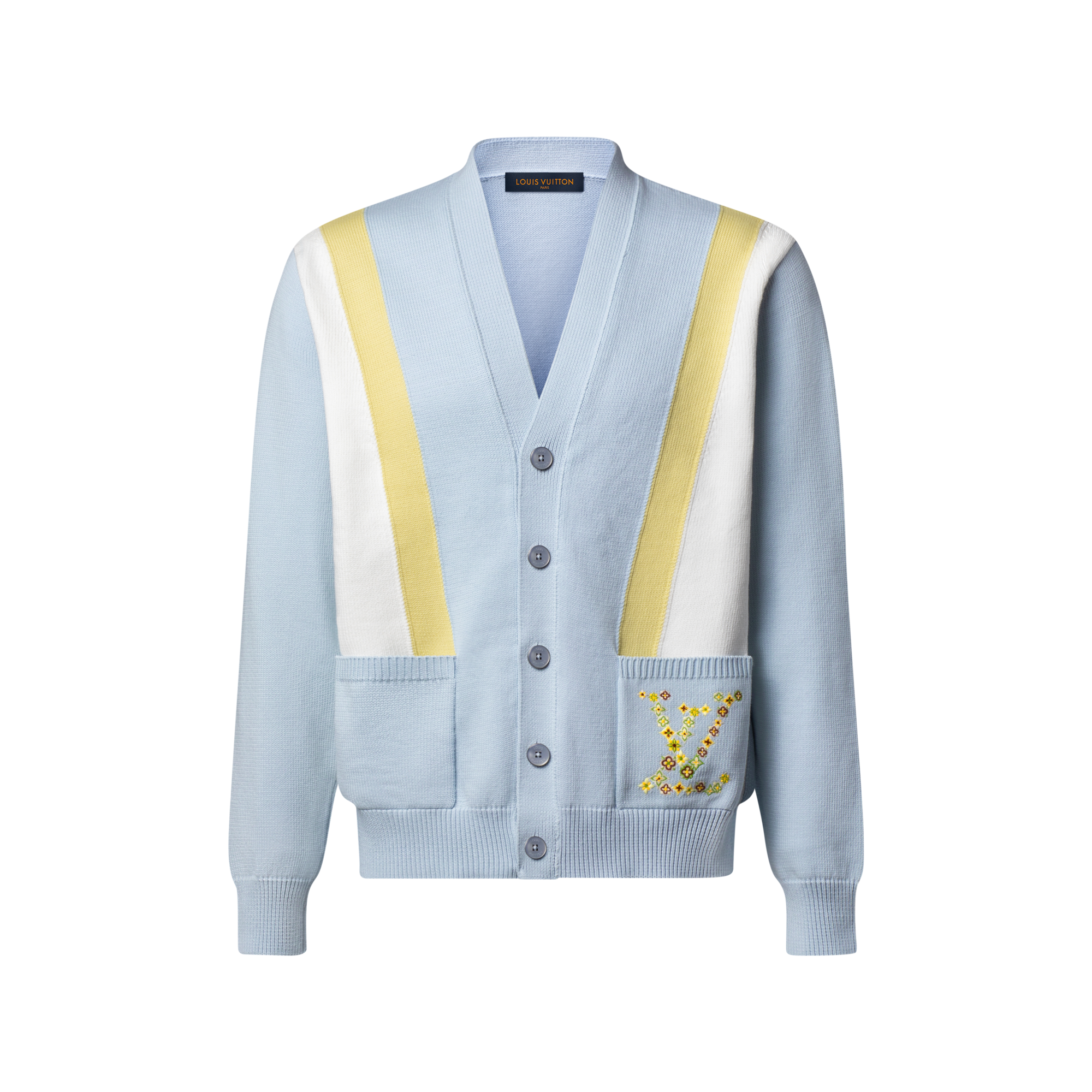 Cardigans Knitwear and Sweatshirts Ready-to-Wear | LOUIS VUITTON