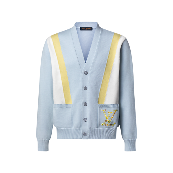 Cardigans Knitwear and Sweatshirts Ready-to-Wear | LOUIS VUITTON
