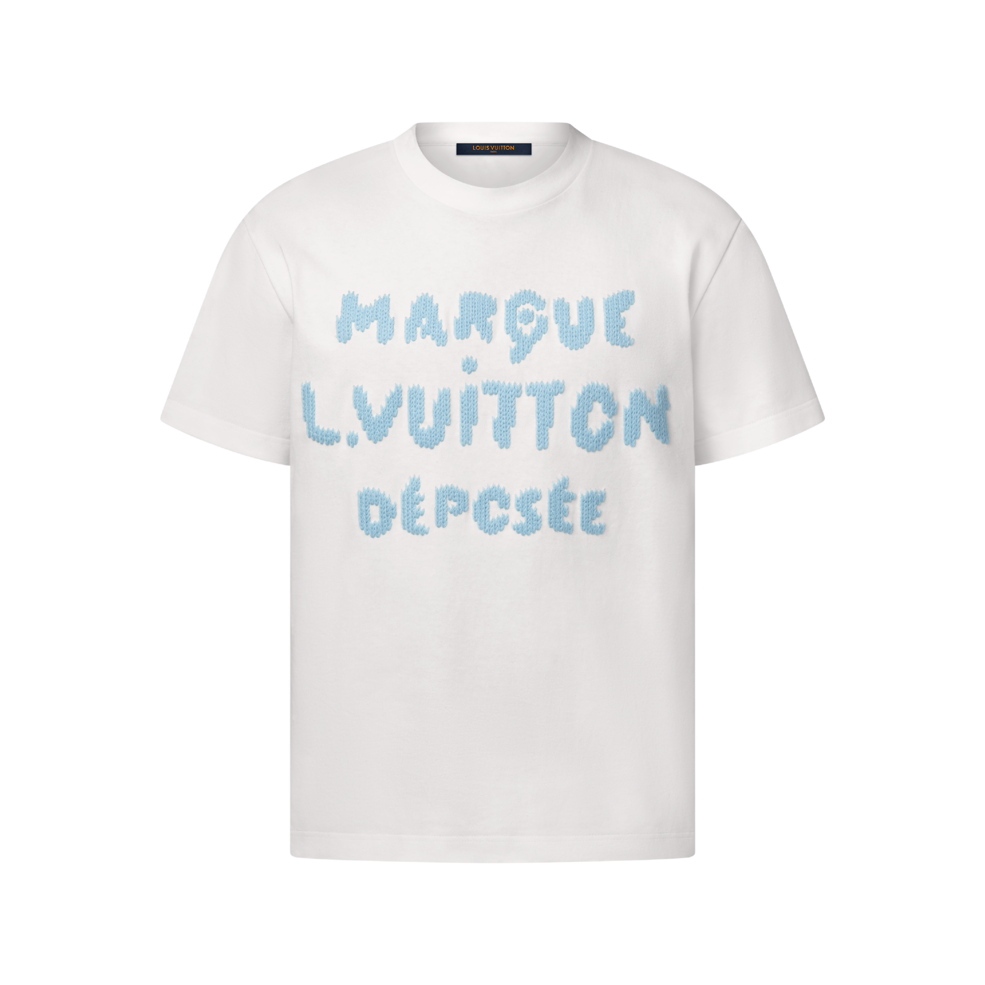 T-shirts and Polos Collection for Men | LOUIS VUITTON