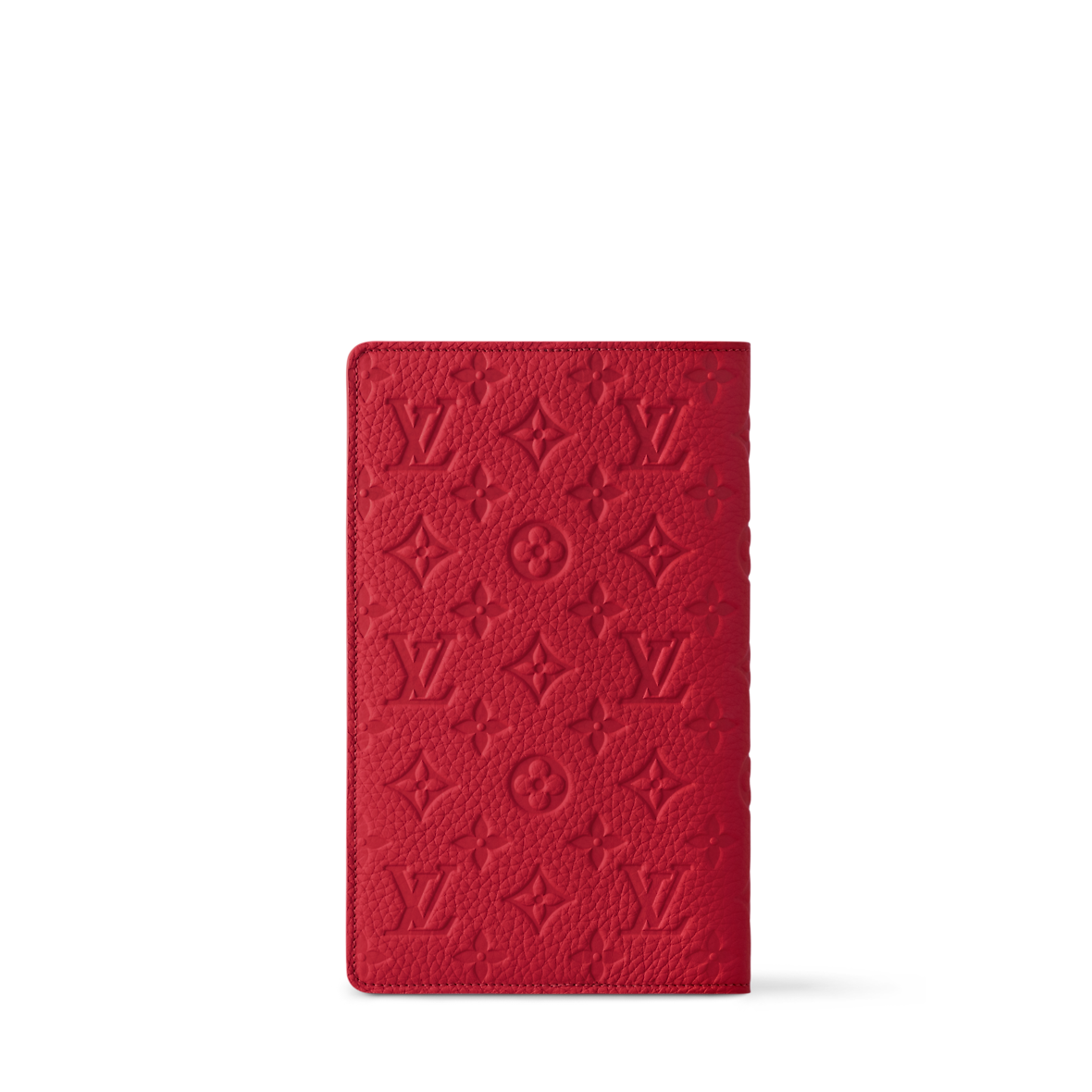 Emily Notebook Cover MM - Library | LOUIS VUITTON