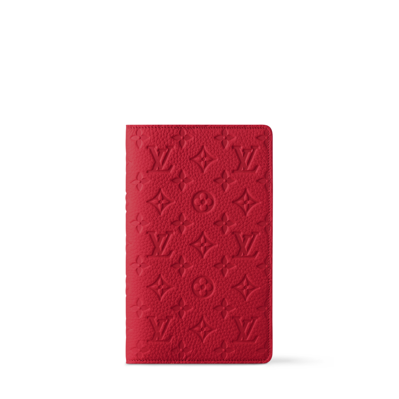 Emily Notebook Cover MM - Library | LOUIS VUITTON