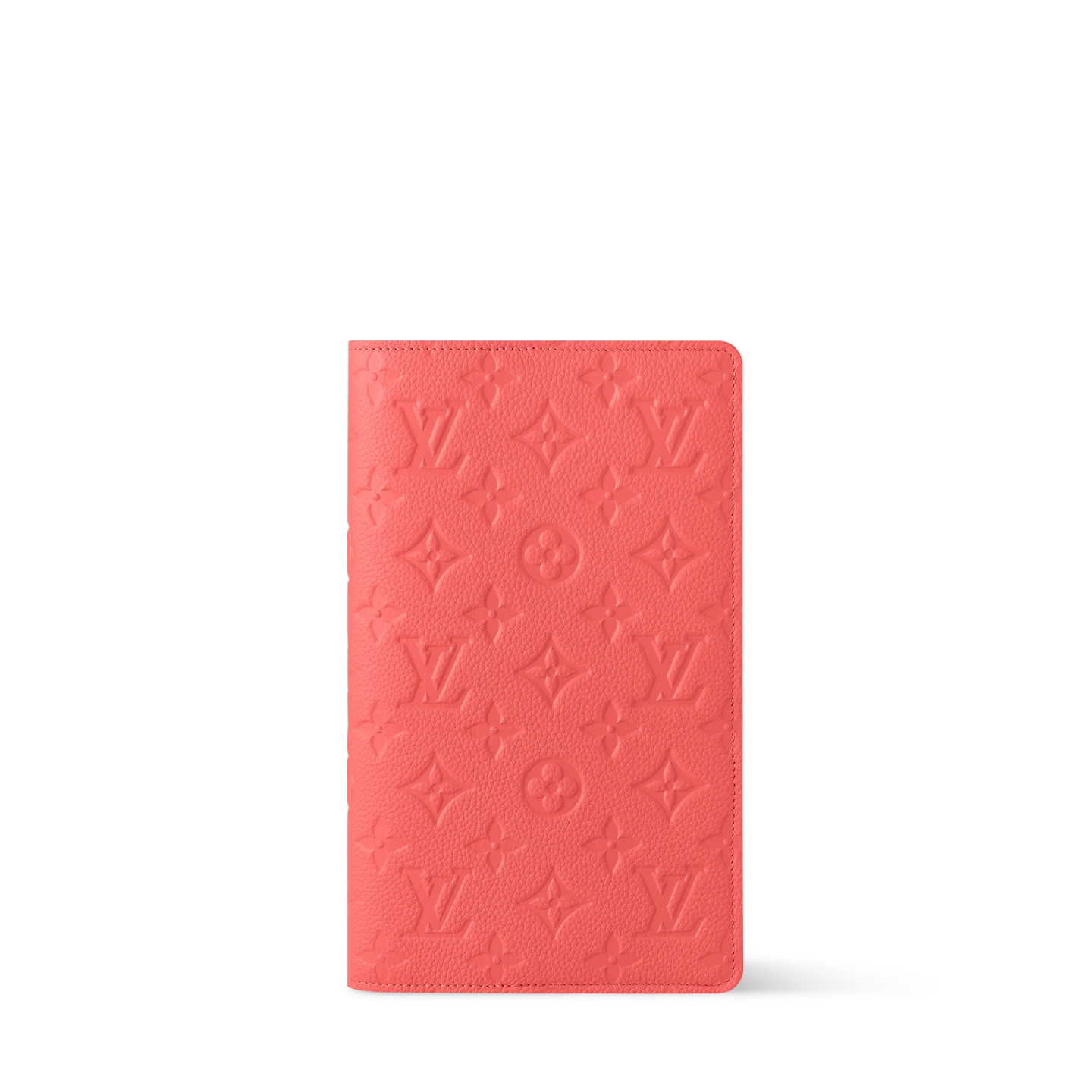 Emily Notebook Cover MM - Library | LOUIS VUITTON