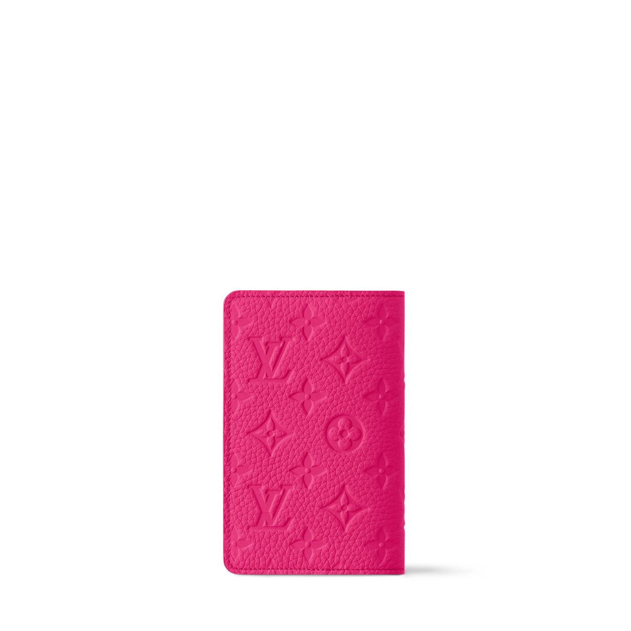 Emily Notebook Cover PM - Library | LOUIS VUITTON