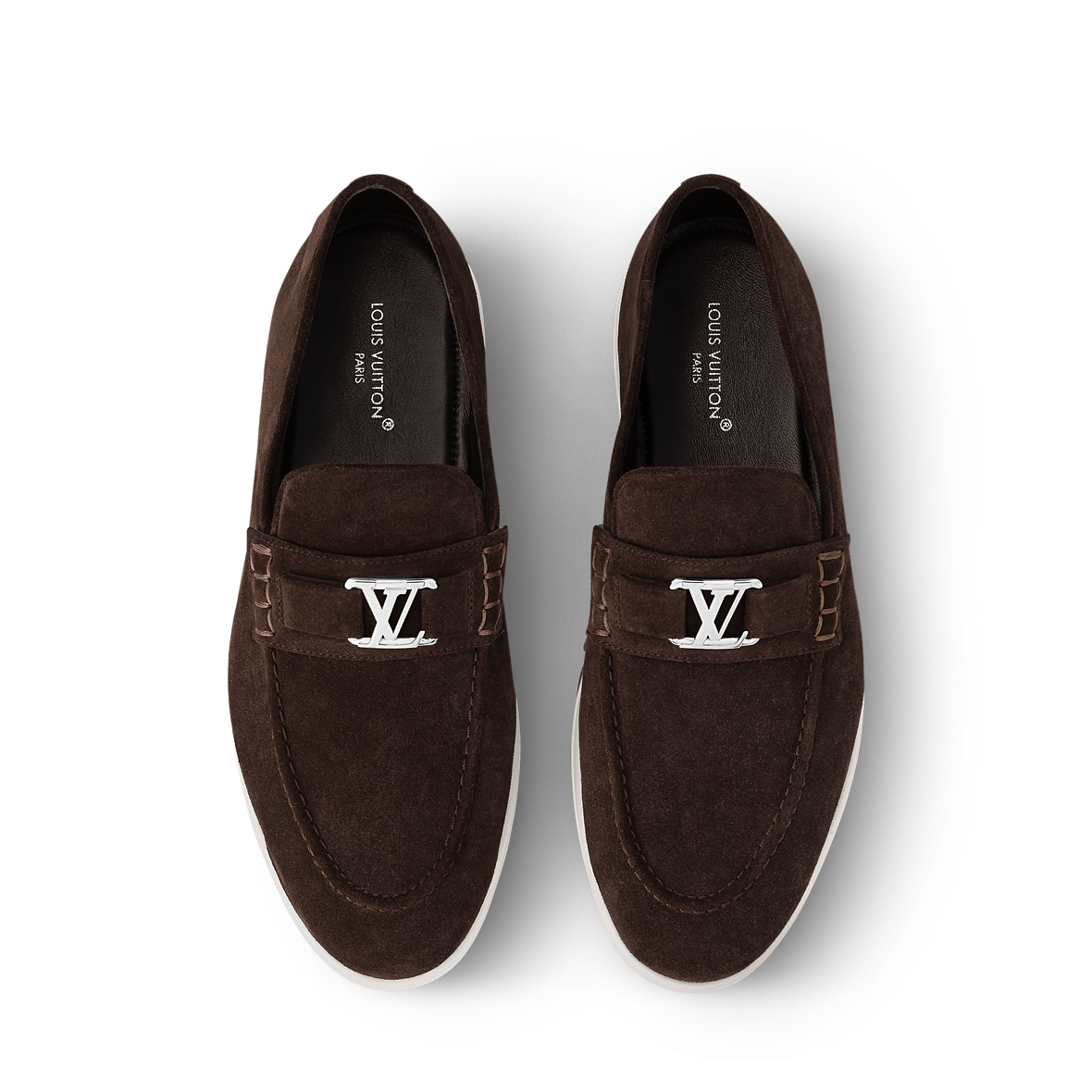 Estate Loafer - Shoes | LOUIS VUITTON