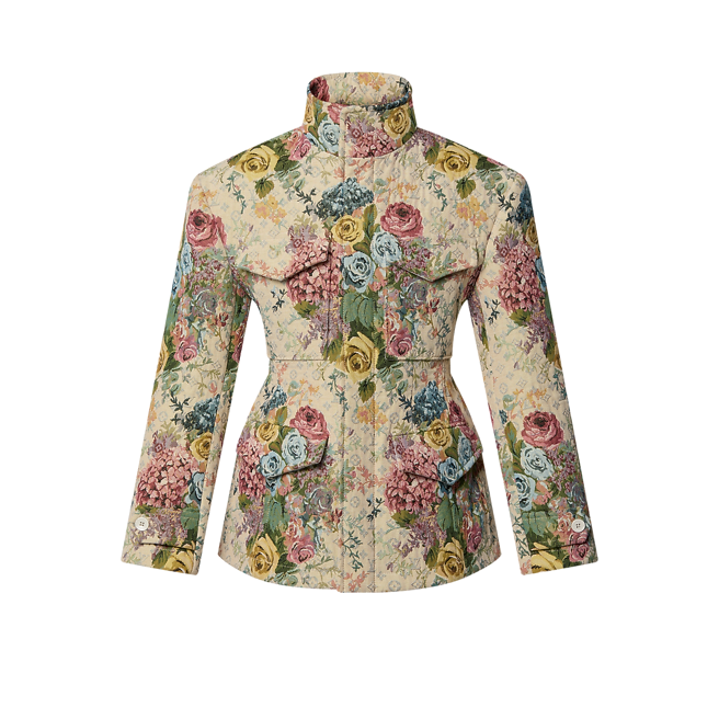Blazers and Jackets Collection for Men | LOUIS VUITTON