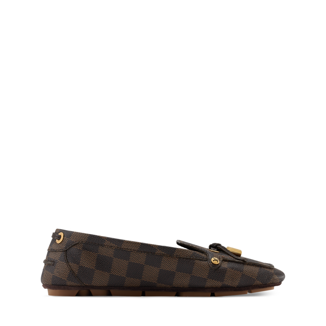Flore Car Shoe - Shoes | Louis Vuitton India