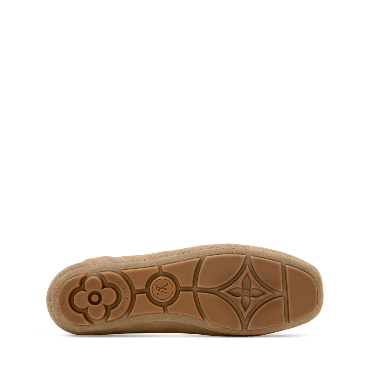 Flore Car Shoe - Shoes | LOUIS VUITTON