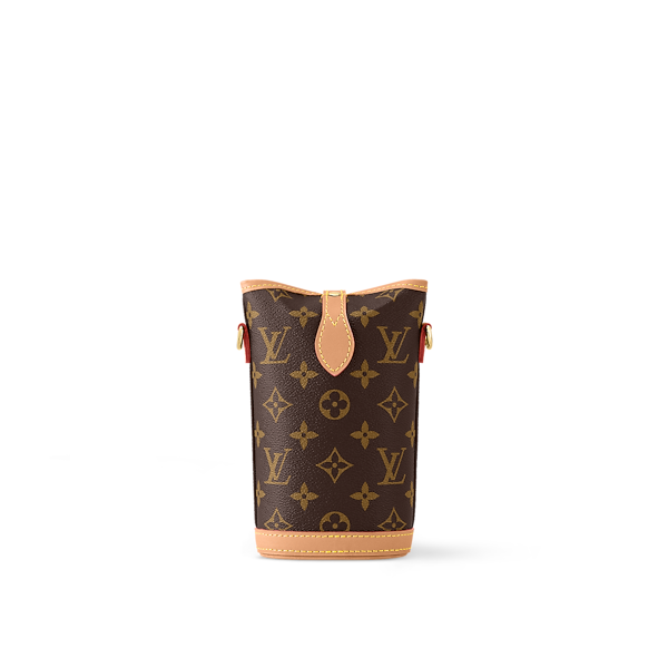 Fold Me Pouch Monogram Canvas - Wallets and Small Leather Goods | LOUIS ...