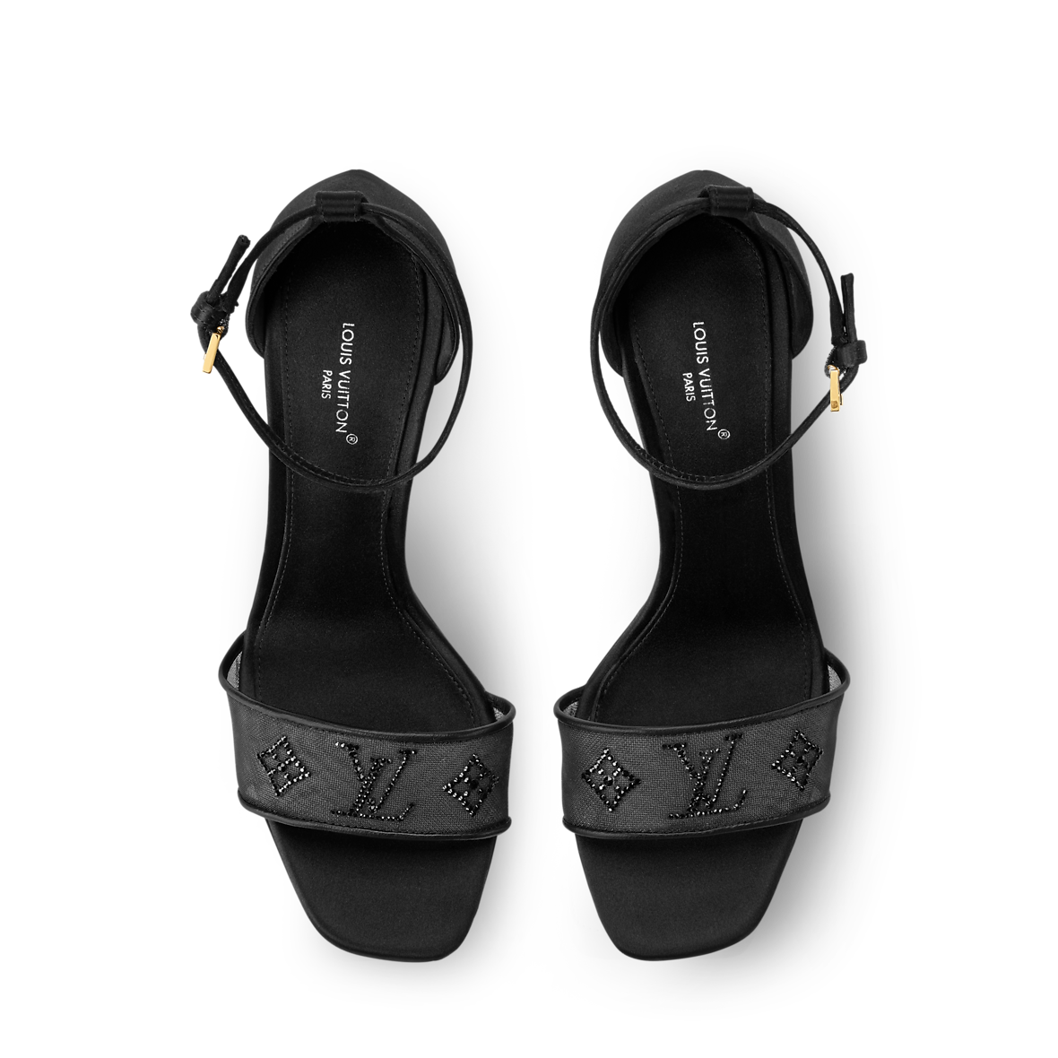 Gala Platform Sandal - Shoes | LOUIS VUITTON