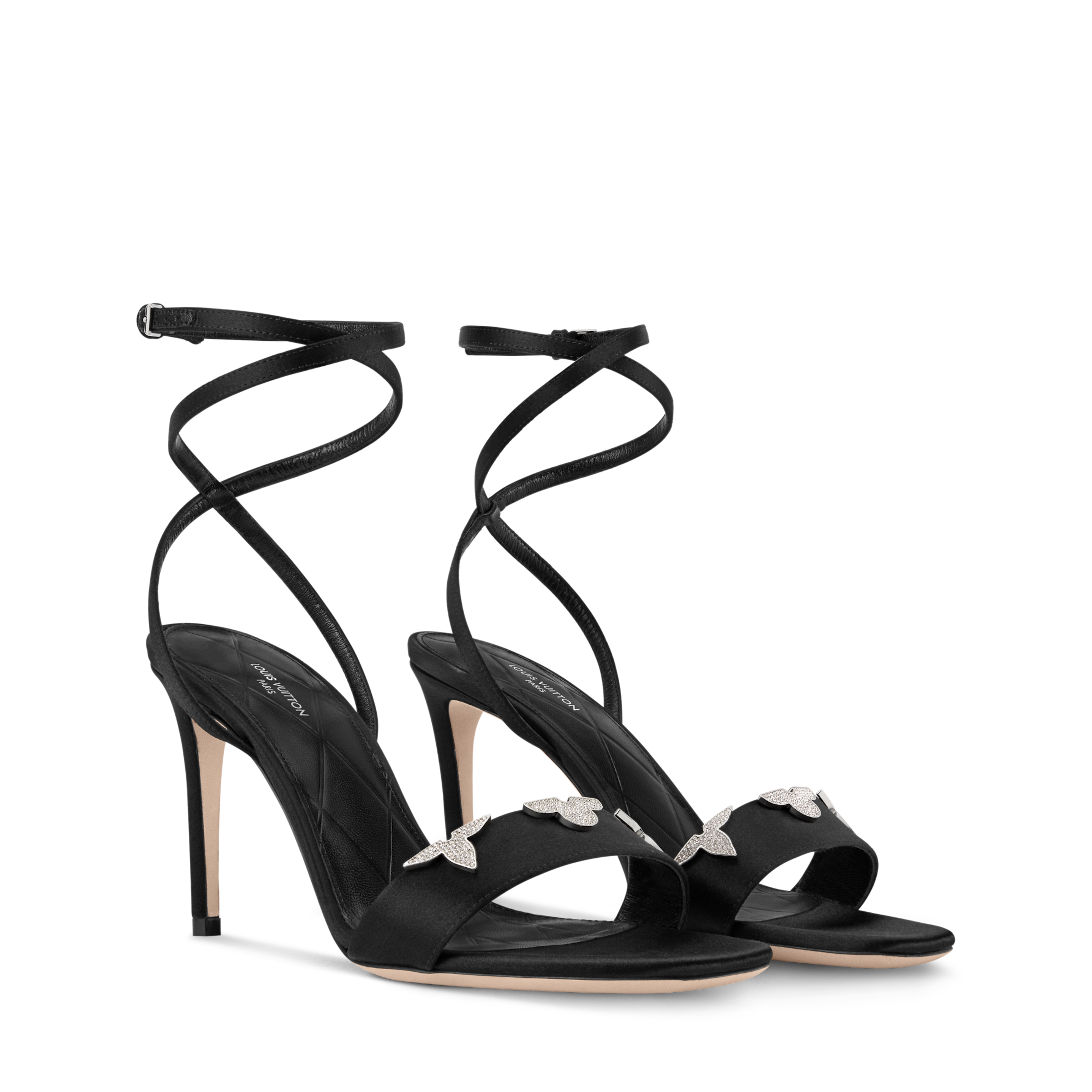 Sandals and Espadrilles Collection for Women | LOUIS VUITTON