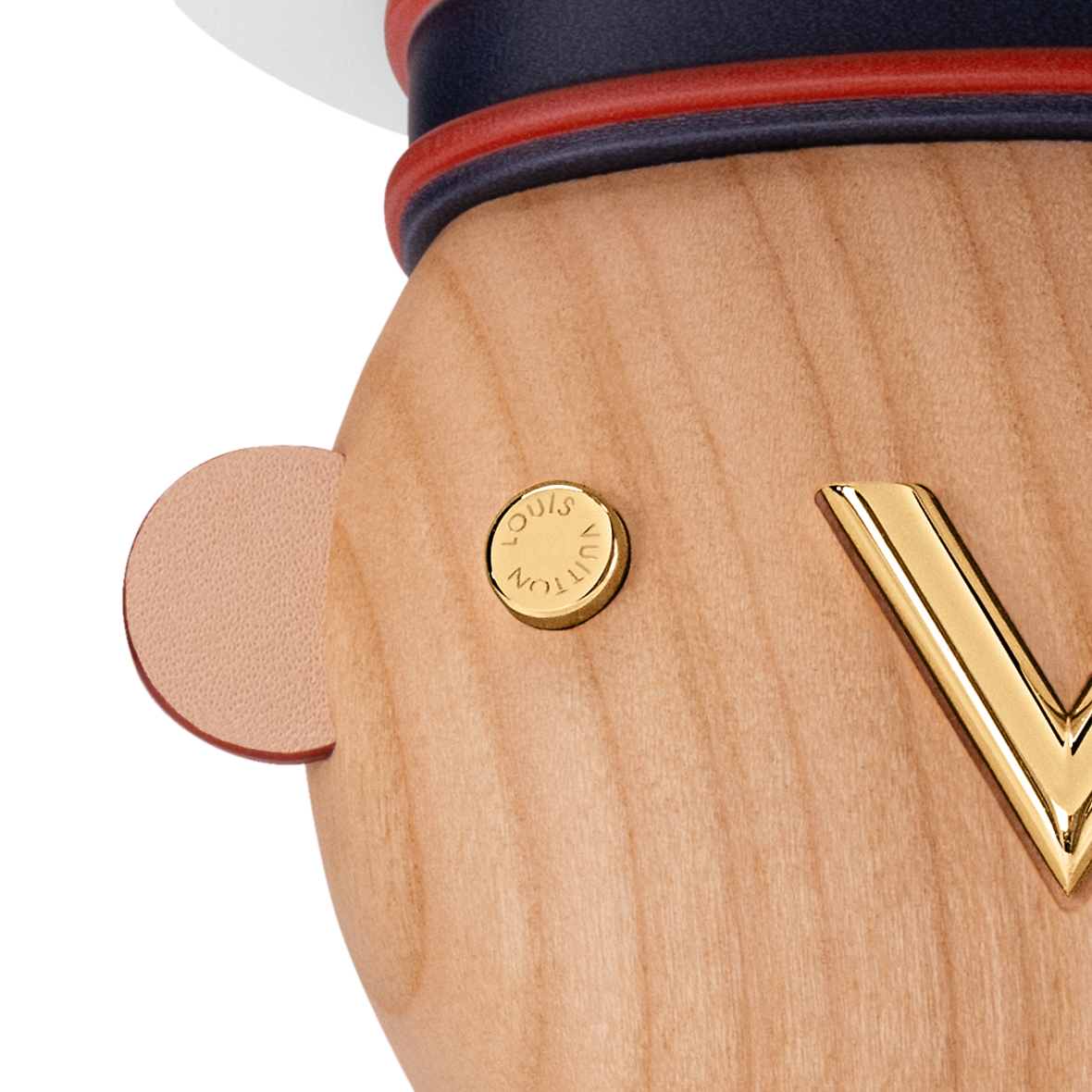 Gaston Doll Sailor - Sport and Lifestyle | LOUIS VUITTON
