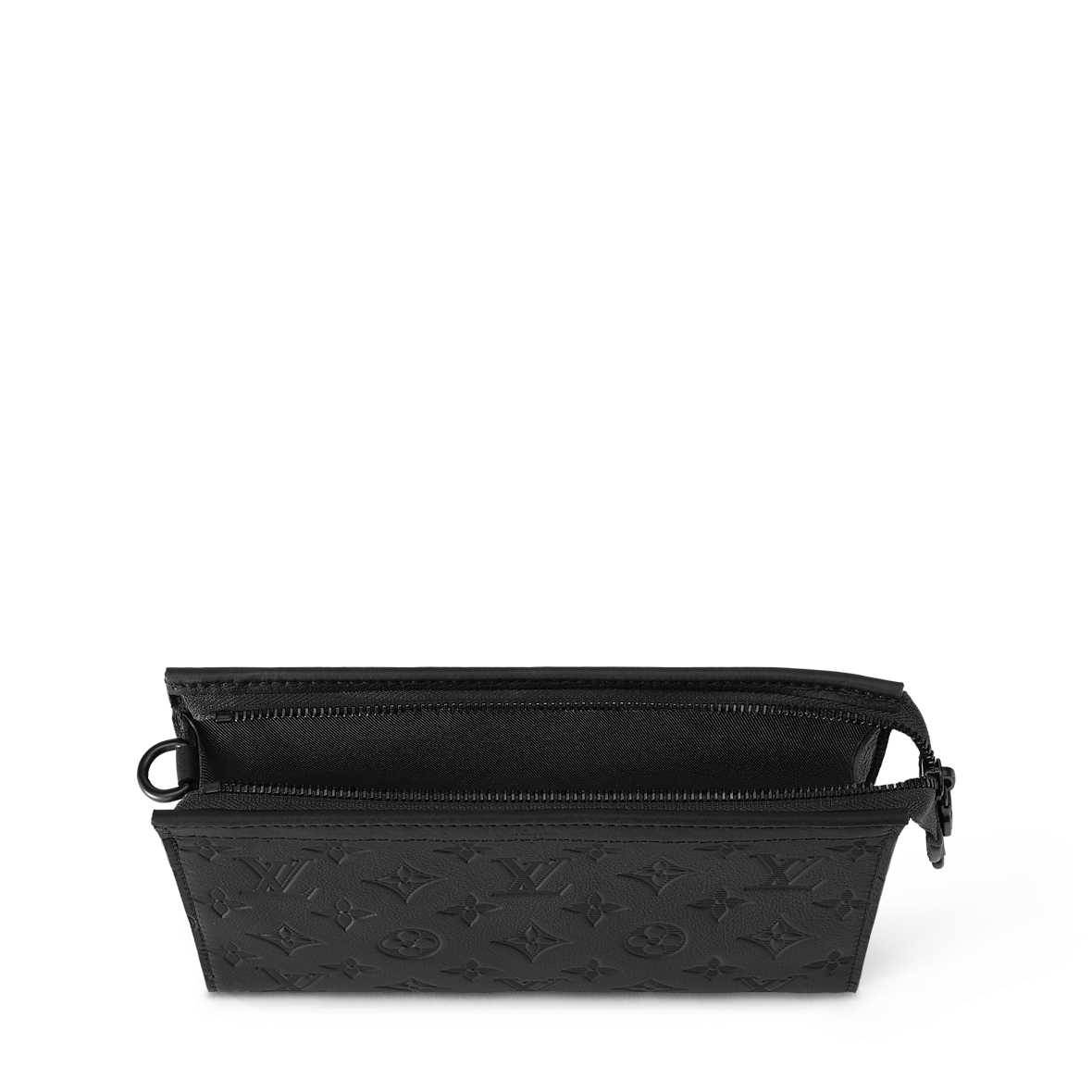 Gaston Wearable Wallet Monogram Shadow Leather - Bags | LOUIS VUITTON