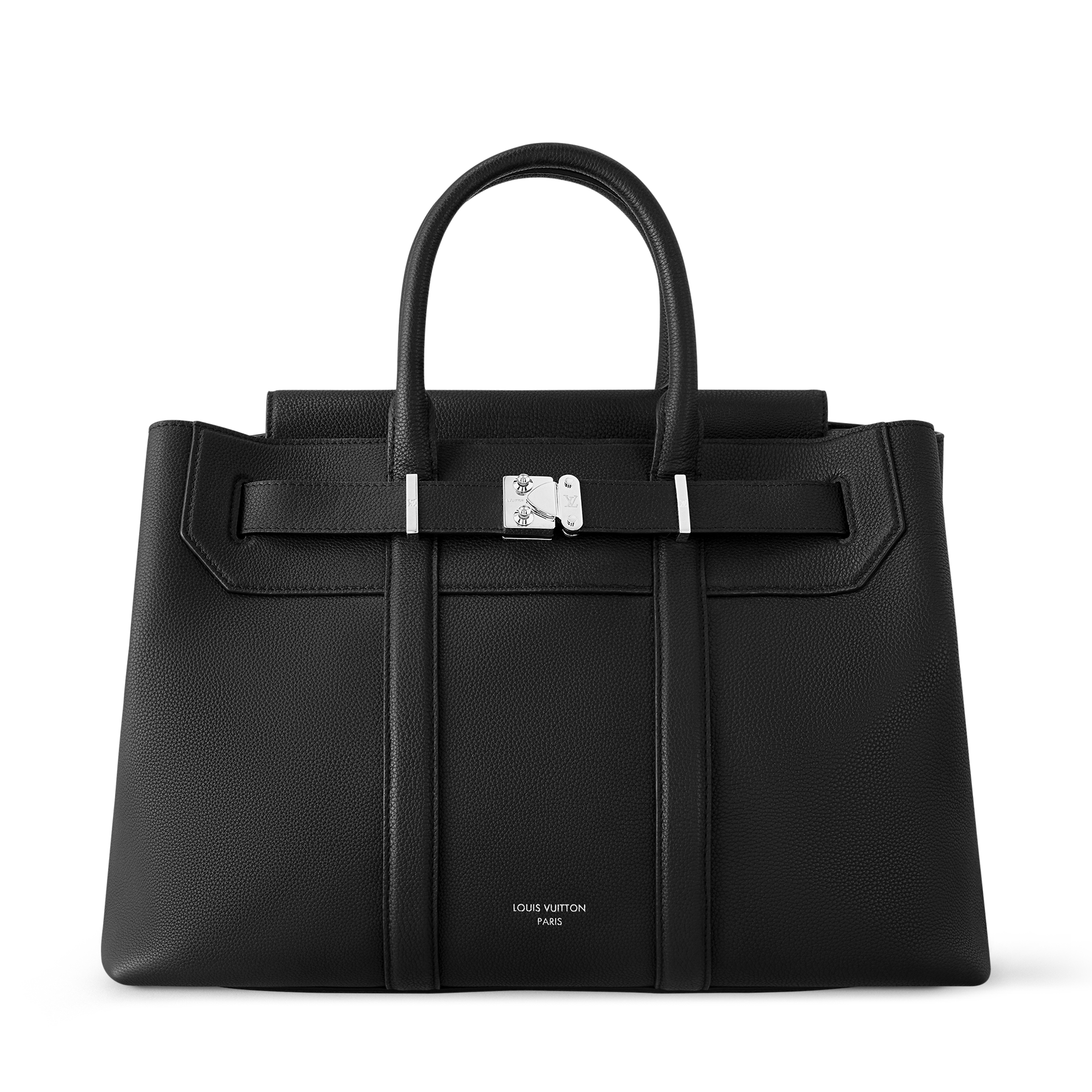 Georges Tote MM H30 - Men Bags | LOUIS VUITTON