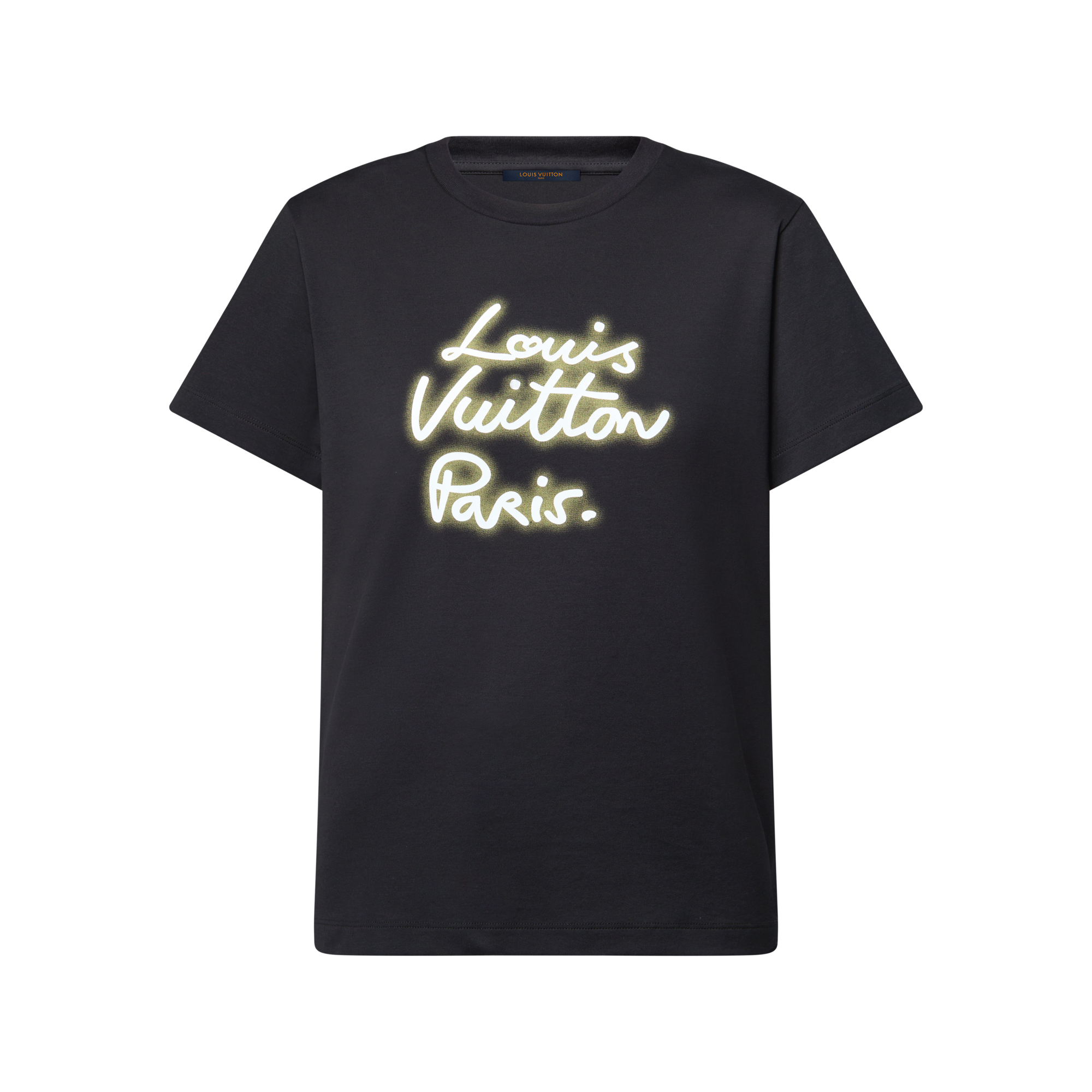 T-shirts Tops Ready to Wear | LOUIS VUITTON