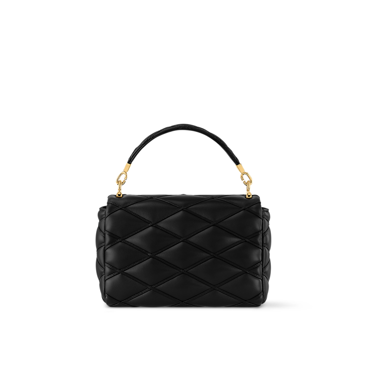 GO-14 MM Malletage Leather - Handbags | LOUIS VUITTON