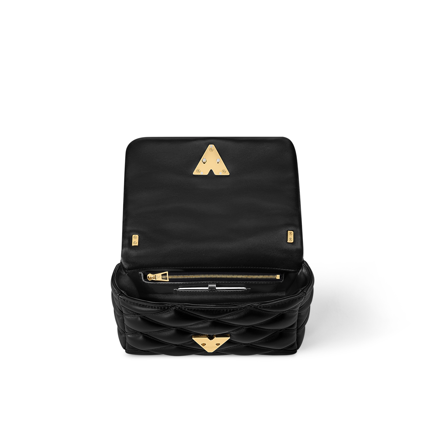 GO-14 MM Malletage Leather - Handbags | LOUIS VUITTON