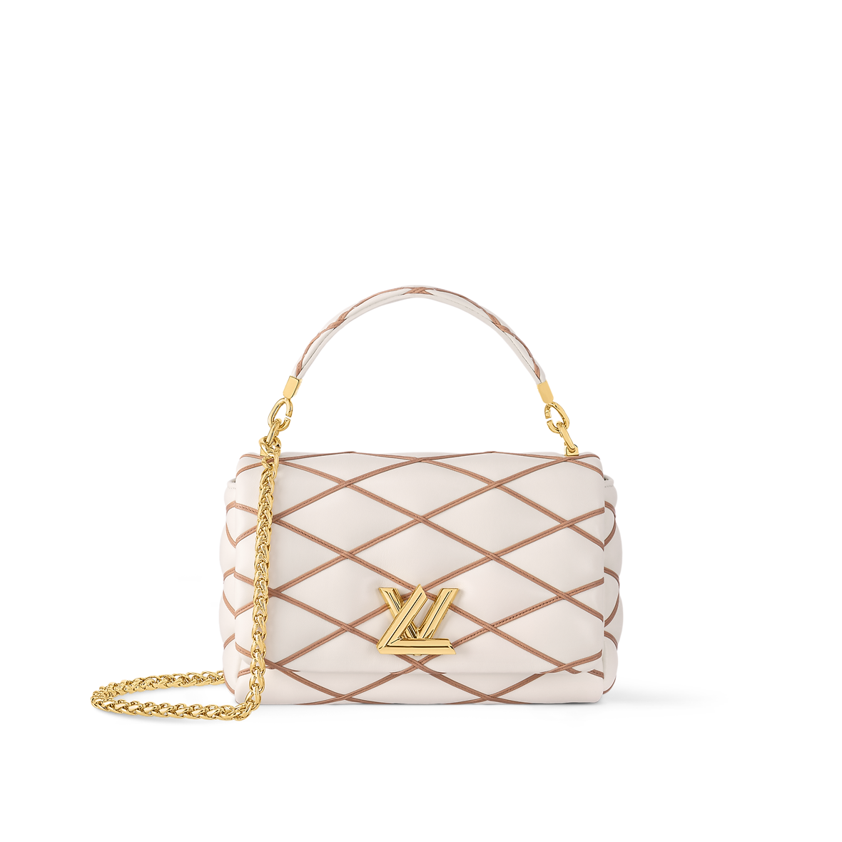 GO-14 MM Malletage Leather - Handbags | LOUIS VUITTON