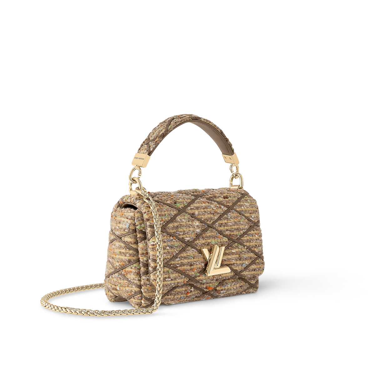 GO-14 PM Malletage Leather - Handbags | LOUIS VUITTON