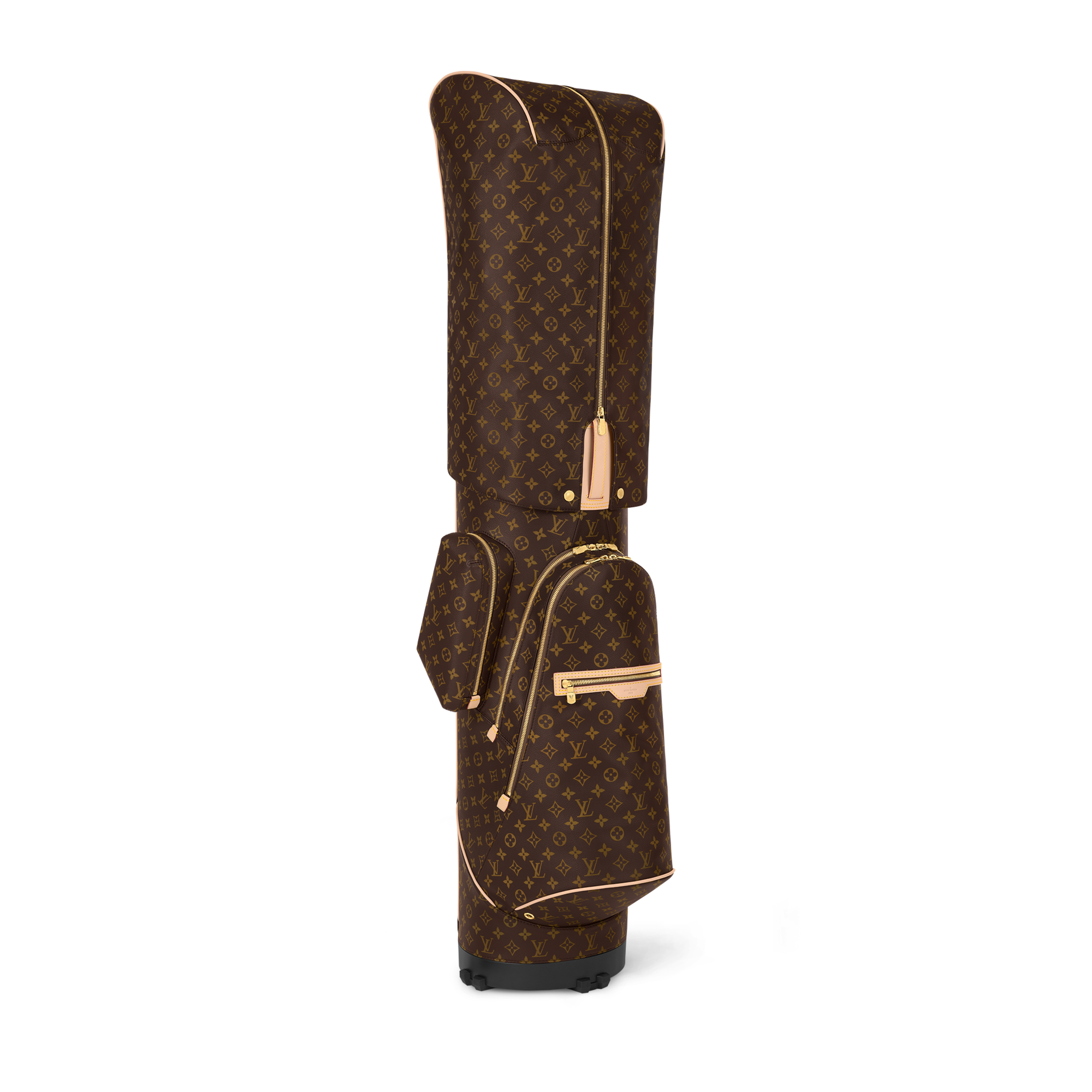 Golf Bag Monogram Canvas - Sport and Games | LOUIS VUITTON
