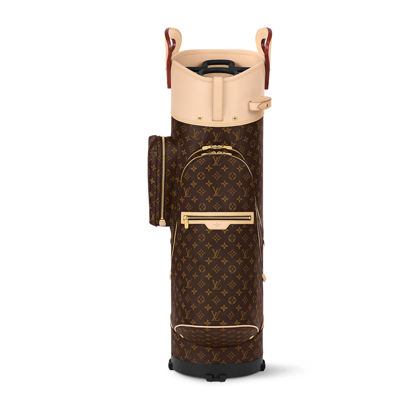 Golf Bag Monogram Canvas - Travel | LOUIS VUITTON